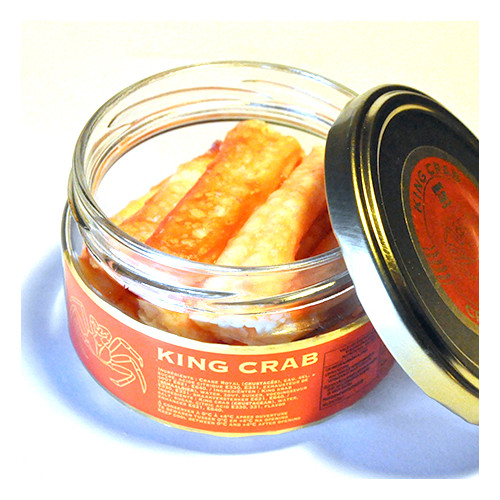 Crabe Royal du Kamtchatka | Caviar Passion: Acheter King Crab en ligne ...