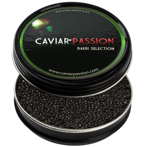 Origine du Caviar: D'où vient le Caviar